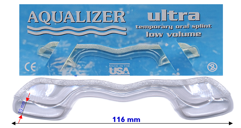 Aqualizer AQ 307 Ultra Low online bestellen - Dentrade